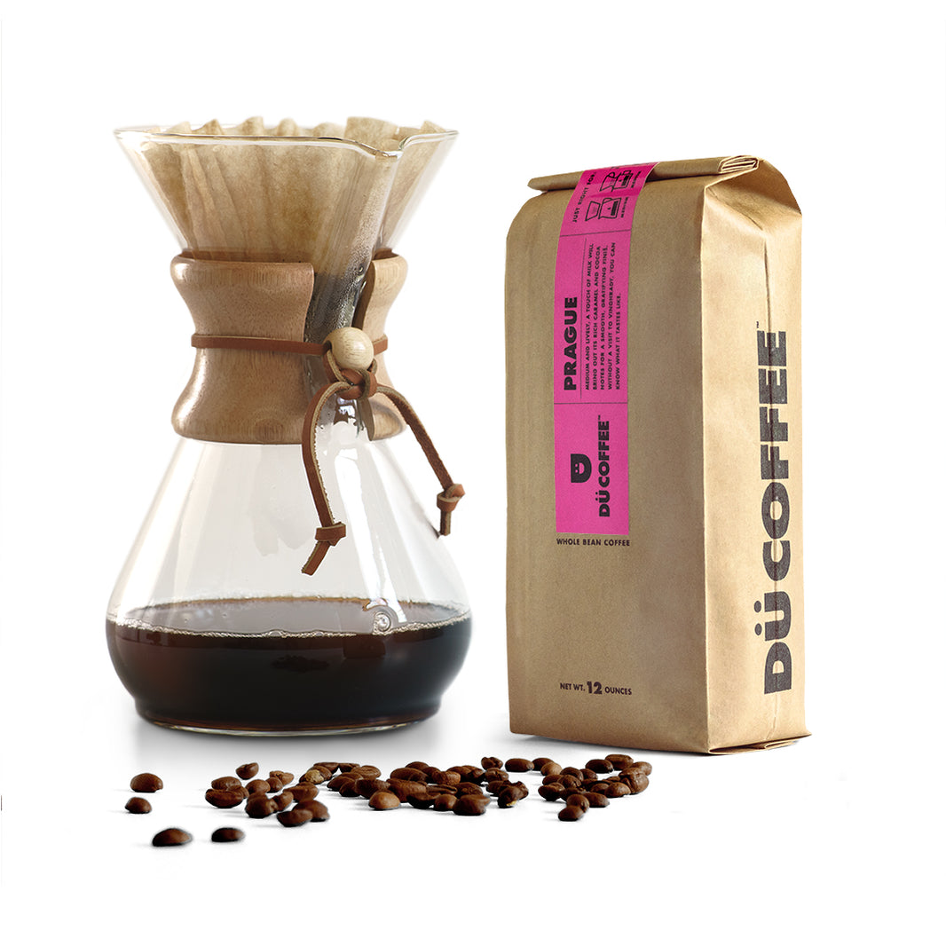 Let's Dü Coffee - Best Coffee Subscription from World Cafe Cultures ...